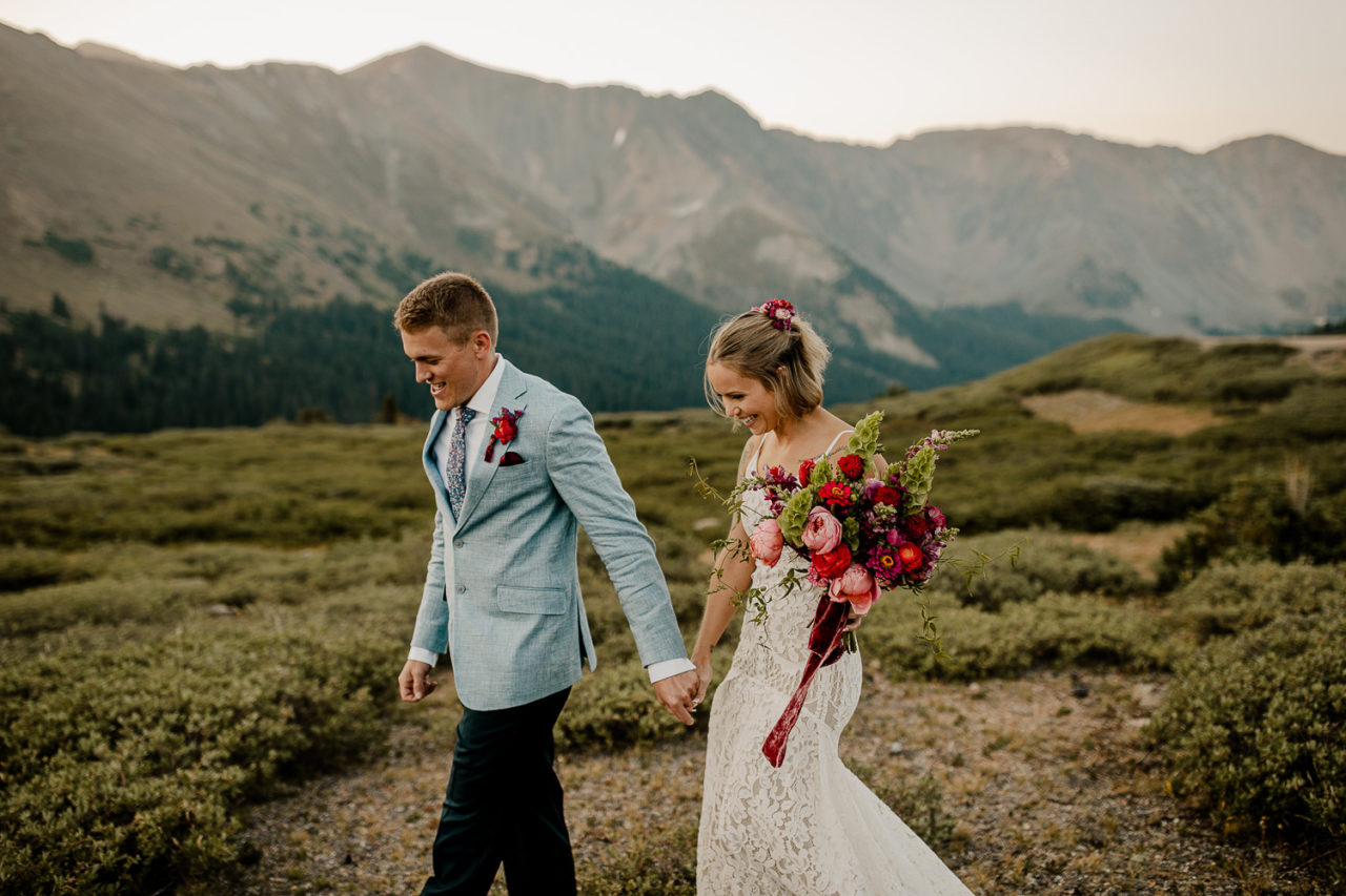 Elopements: What is Eloping and How Can We Do It? | Tips from an ...