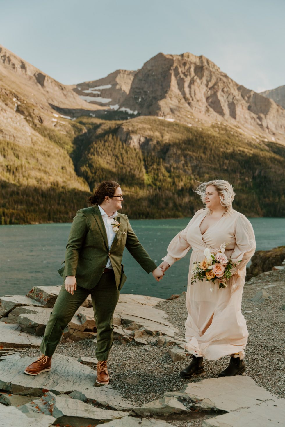 Montana Elopement Photographer and Packages | Elope with Jessica