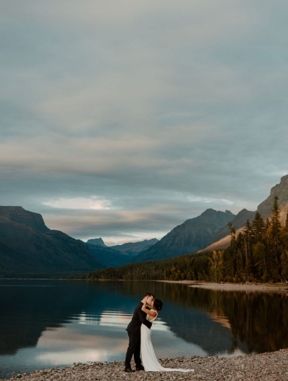 Montana Elopement Photographer and Packages | Elope with Jessica