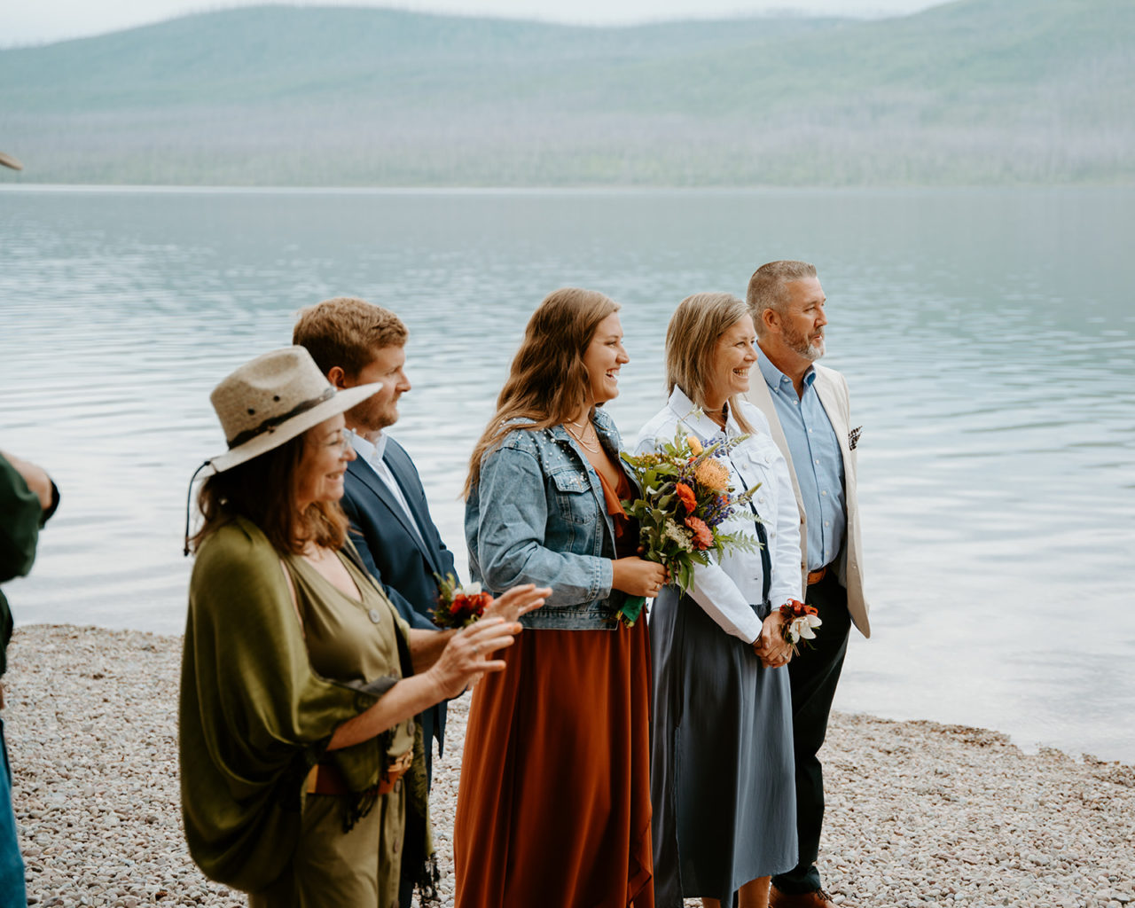 Your Guide to Having an Unplugged Ceremony at Your Wedding